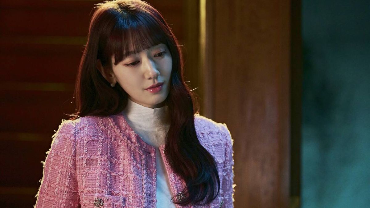 12+ phim của Park Shin Hye đóng hay nhất 2025